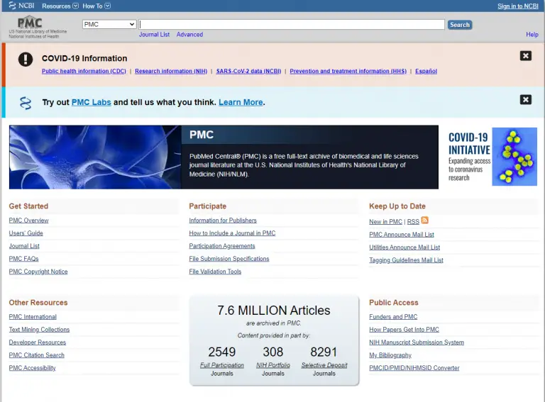 28 Best Academic Search Engines That make your research easier 2026