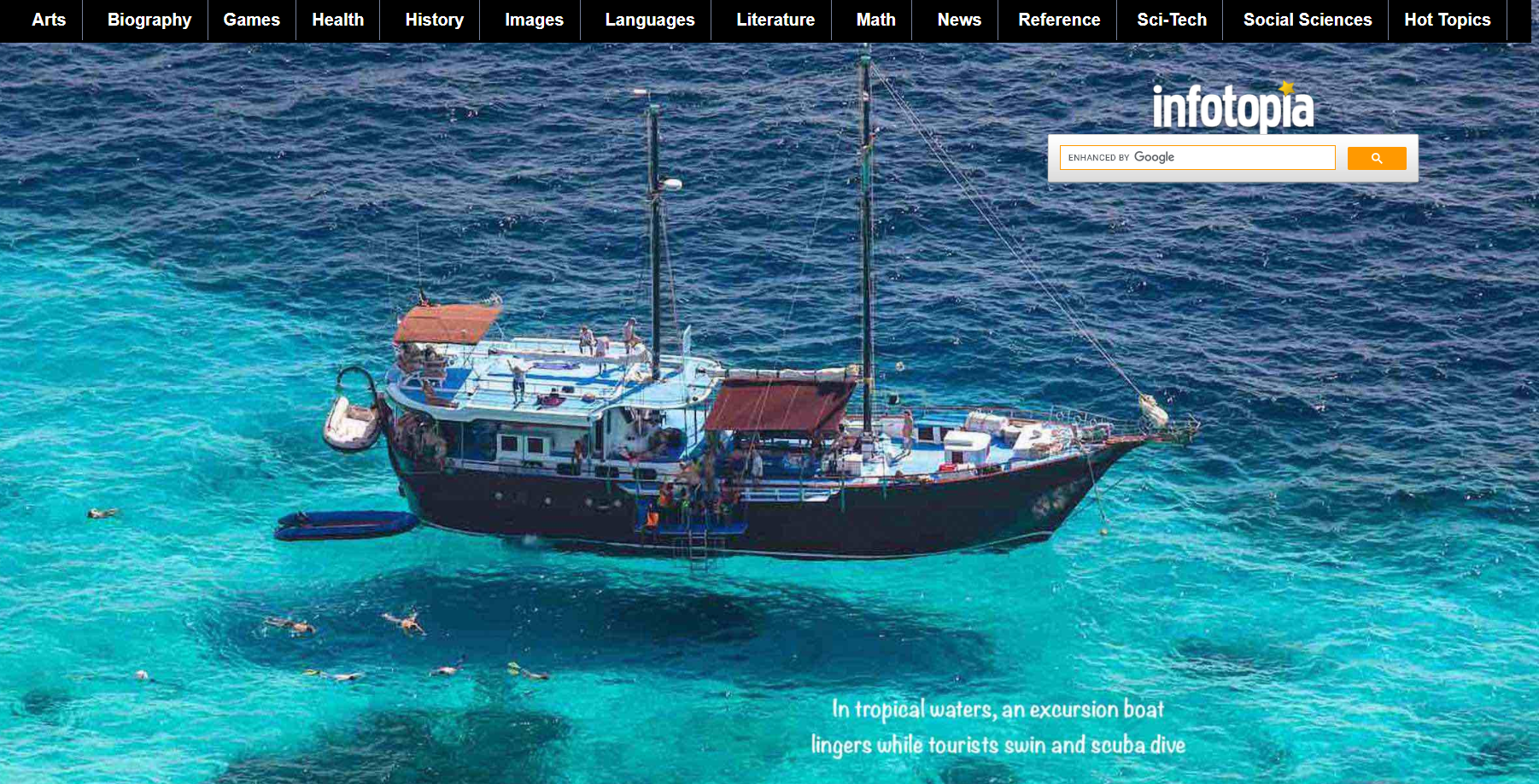 28 Best Academic Search Engines That make your research easier 2024