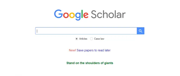 28 Best Academic Search Engines That make your research easier 2024