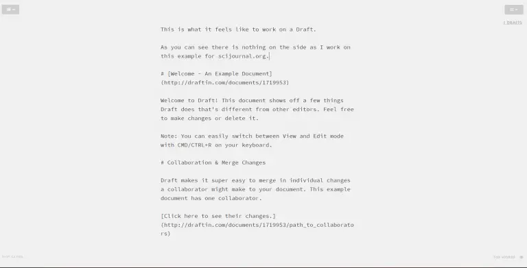 11 Best Academic Writing Tools For Researchers 2024