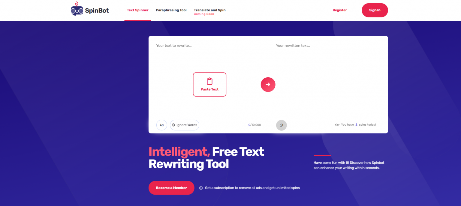 11 Best Academic Writing Tools For Researchers 2024