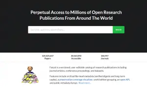 28 Best Academic Search Engines That make your research easier 2024