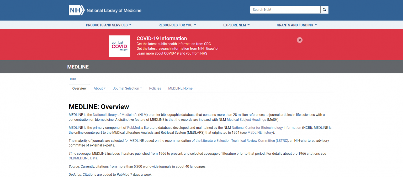 28 Best Academic Search Engines That make your research easier 2024