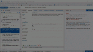 10 Best Reference Management Software for Research 2025