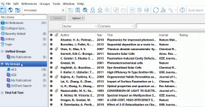10 Best Reference Management Software for Research 2025