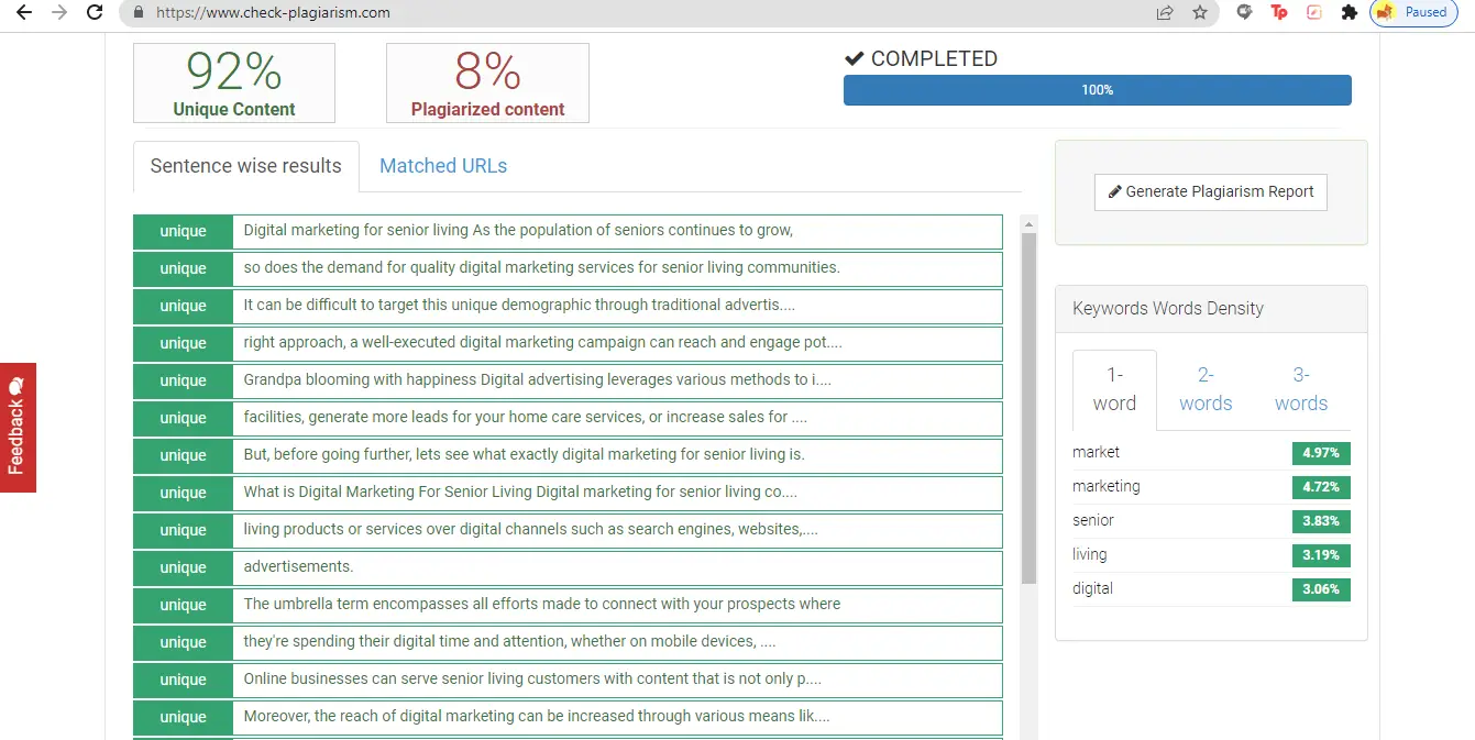 Best AI-Based Summary Generators