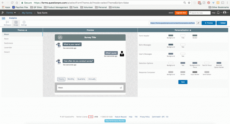 Best Survey Tools for research in Academics 2024