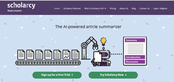 Best AI-Based Summary Generators Best AI-Based Summary Generators