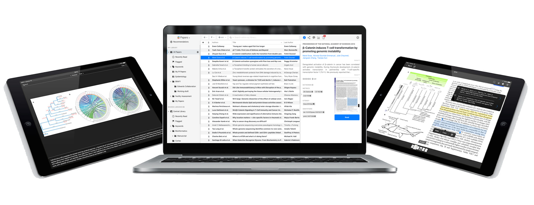 10 Best Reference Management Software for Research 2025