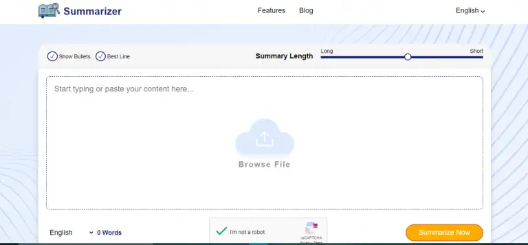 Best AI-Based Summary Generators
