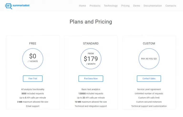 Best AI-Based Summary Generators