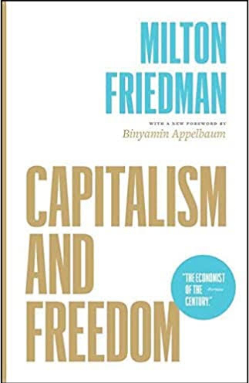 16 Must-Read Economics And Finance Books 2026