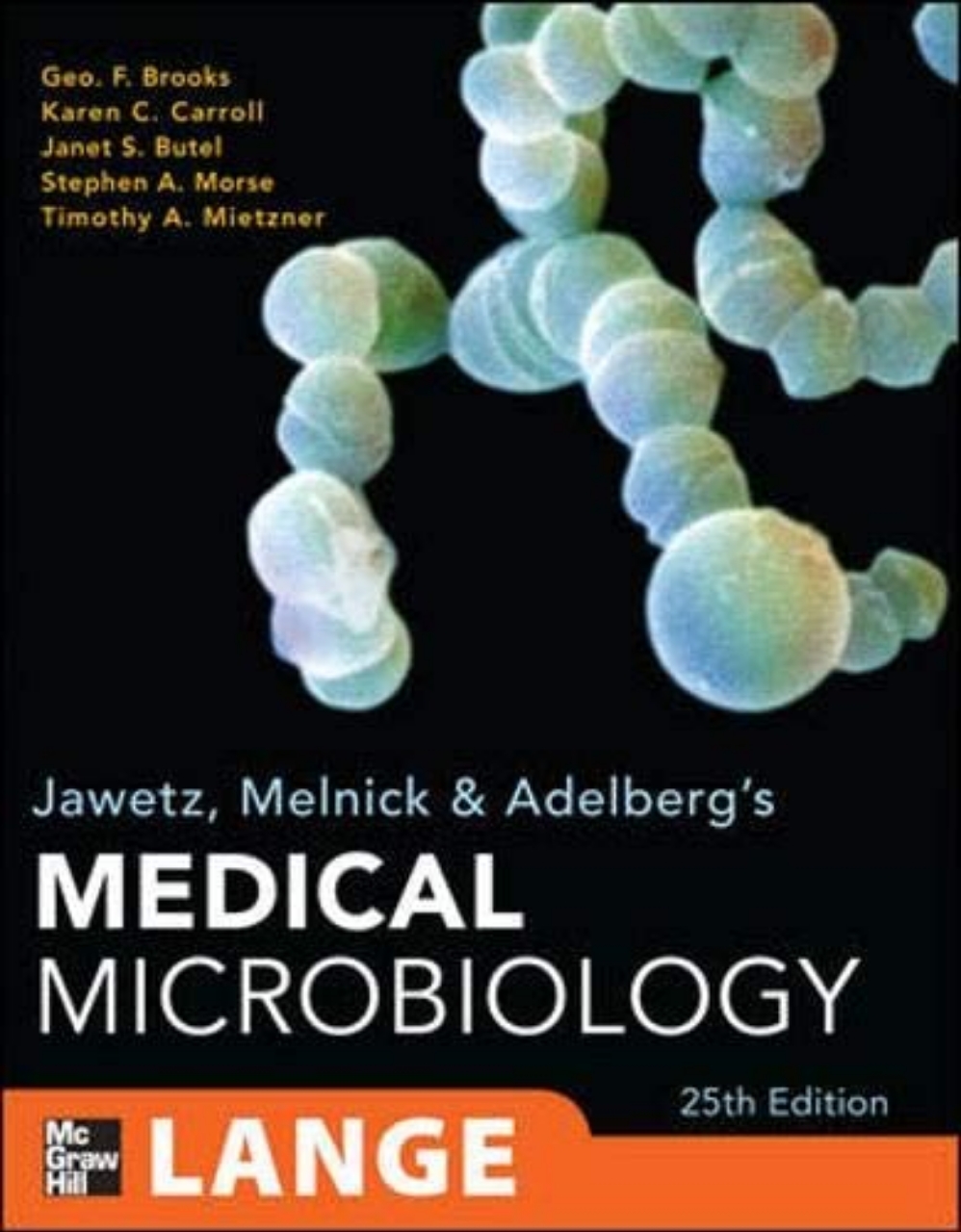 15 Must-Read Immunology and Microbiology Books 2025