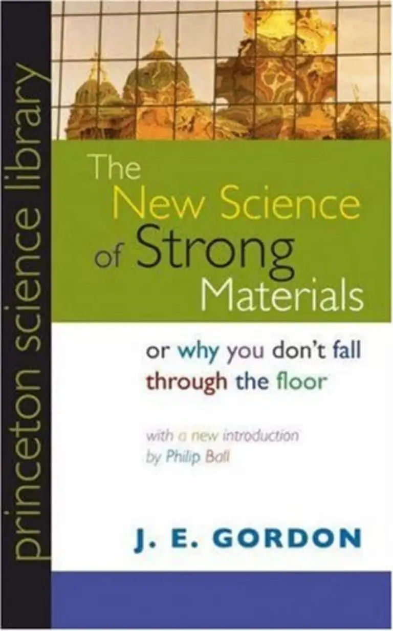 15 Must-Read Material Science Books 2025