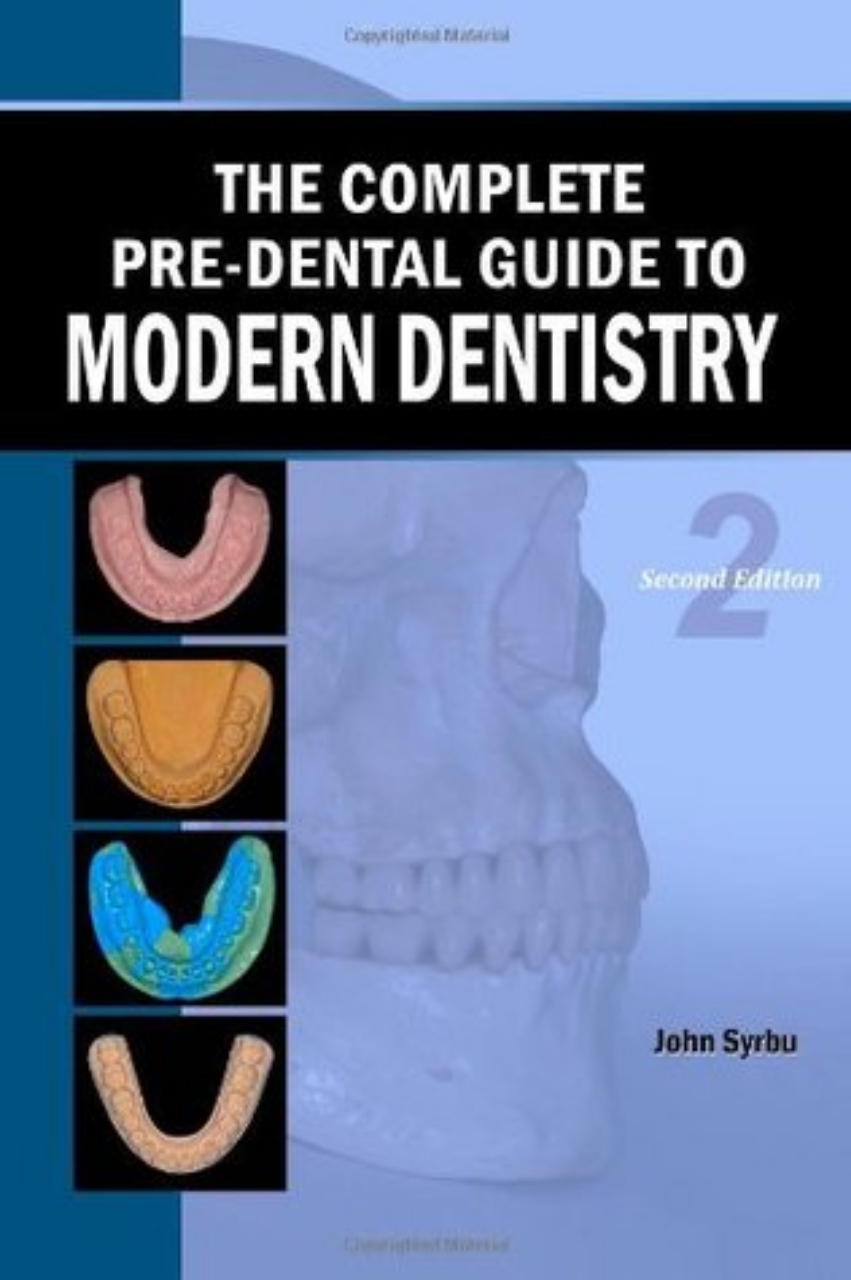 14 Must-read Dentistry Books 2025