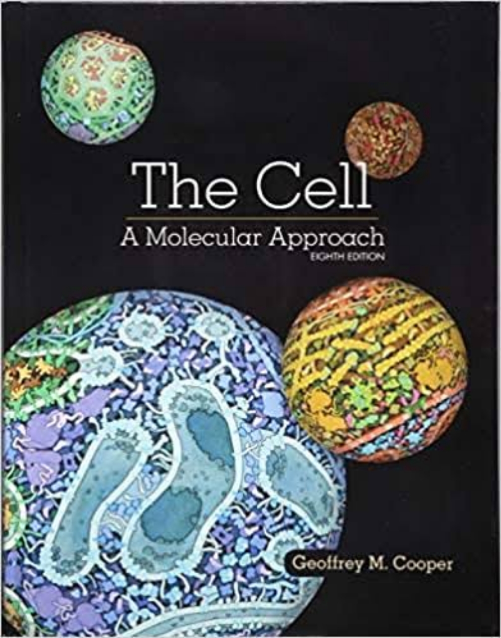 15 Must-read Biochemistry, Genetics & Molecular Biology Books 2025