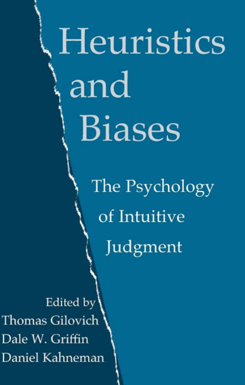 15 Must-Read Decision Science Books 2026