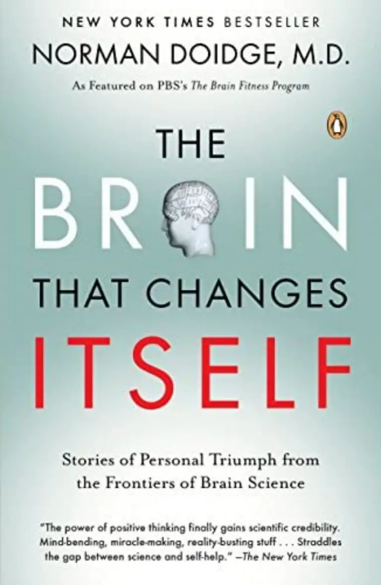 16 Must-Read Neuroscience Books - SCI Journal