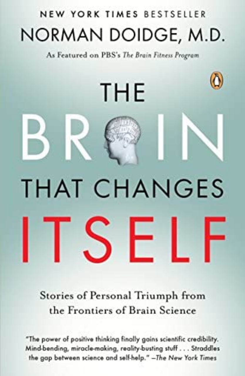 16 Must-Read Neuroscience Books - SCI Journal