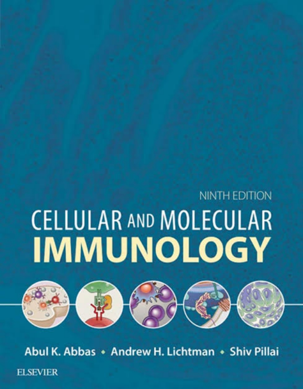 15 Must-Read Immunology and Microbiology Books 2025