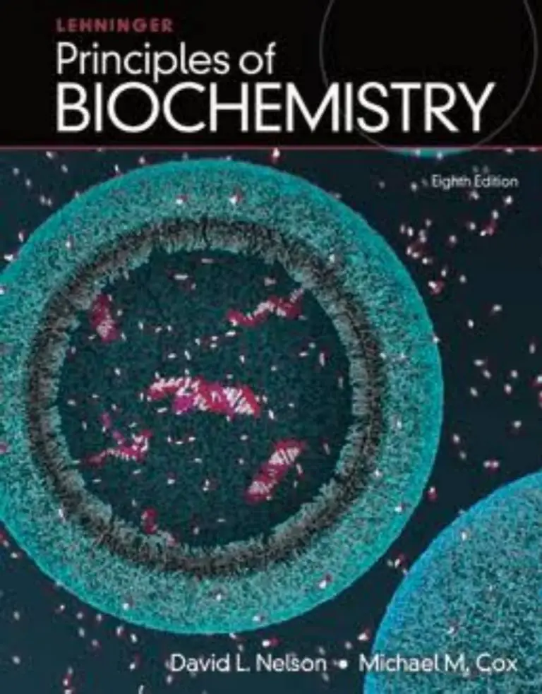 15 Must-read Biochemistry, Genetics & Molecular Biology Books 2025