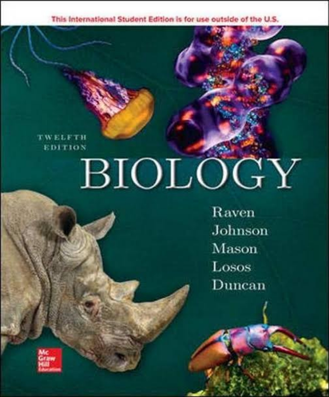 15 Must-Read Agricultural And Biological Science Books 2025