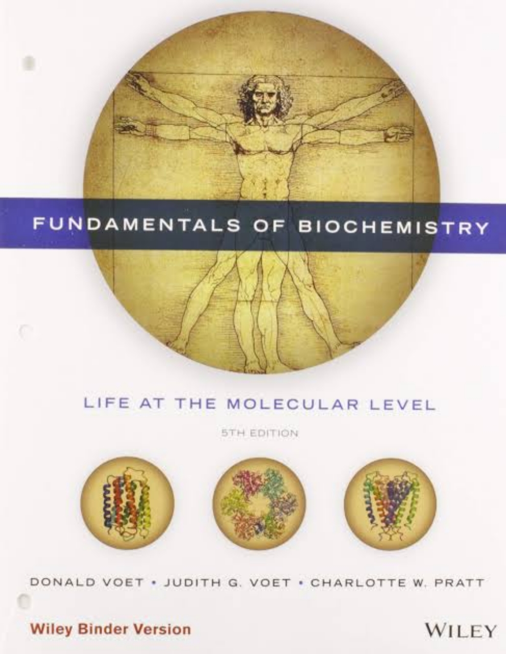 15 Must-read Biochemistry, Genetics & Molecular Biology Books 2025