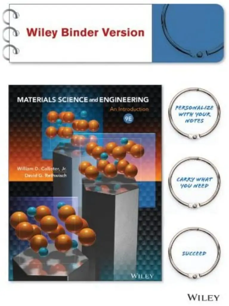 15 Must-Read Material Science Books 2025