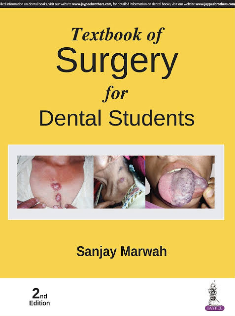 14 Must-read Dentistry Books 2025