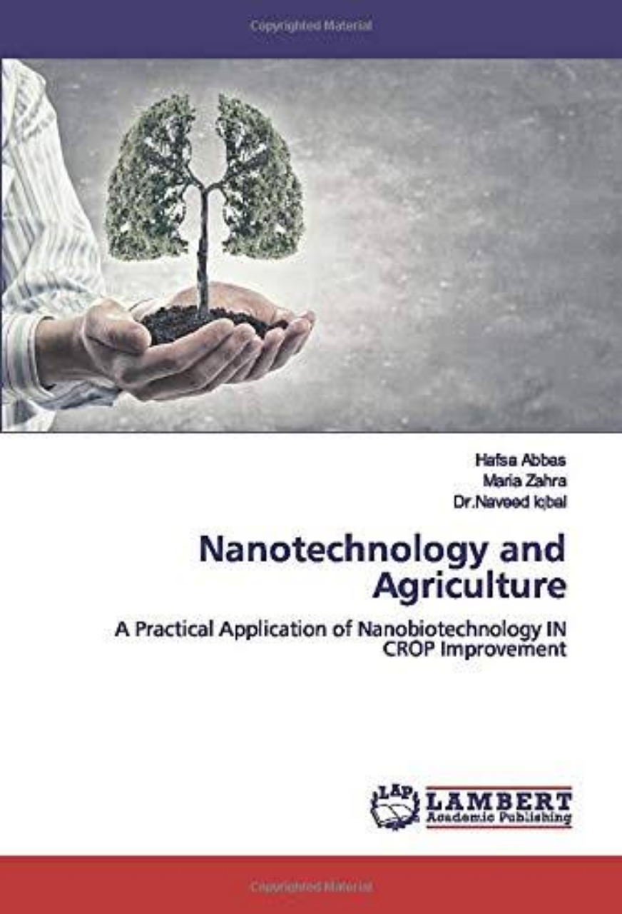 15 Must-Read Agricultural And Biological Science Books 2025
