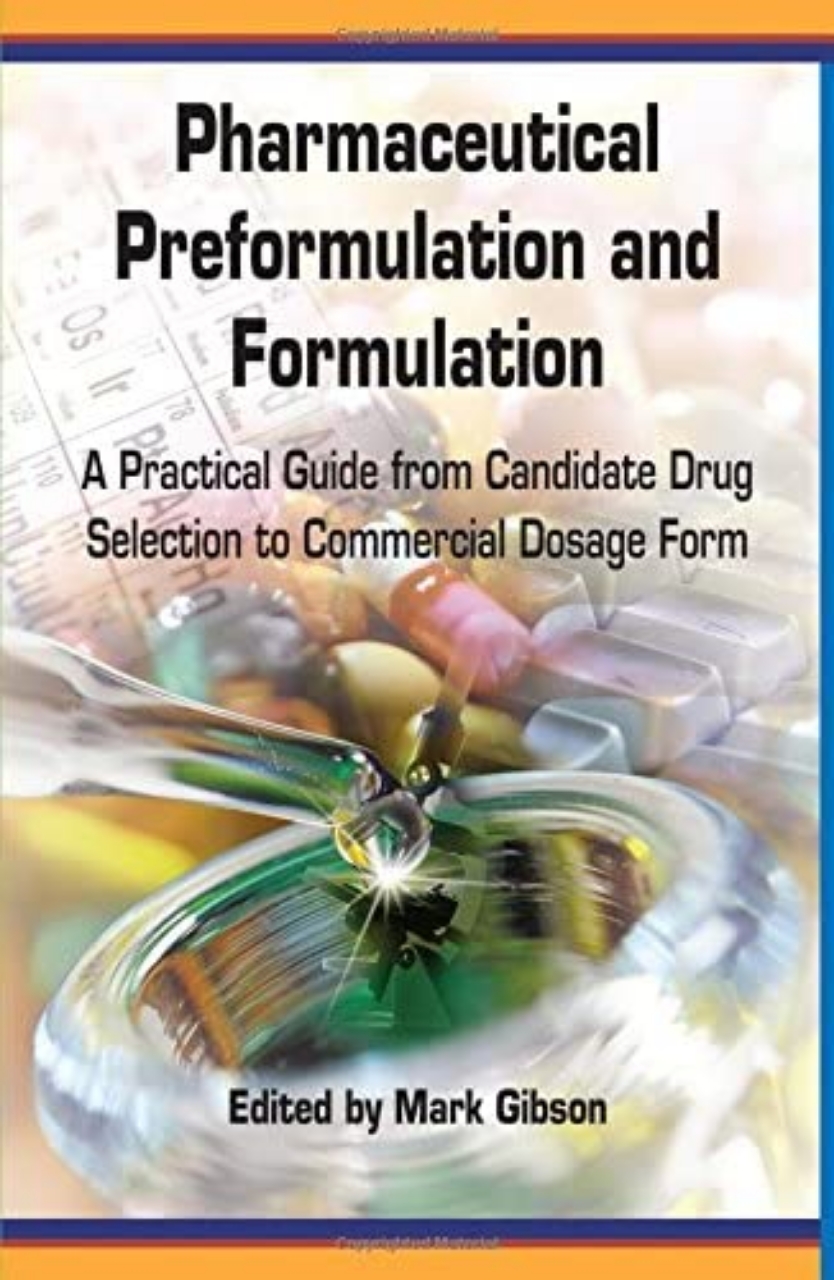 15 Must-Read Pharmacology, Toxicology, and Pharmaceutics Books 2025