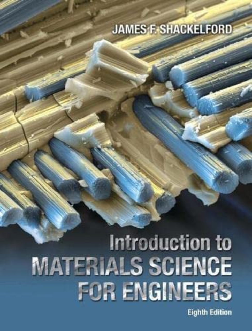 15 Must-Read Material Science Books 2025