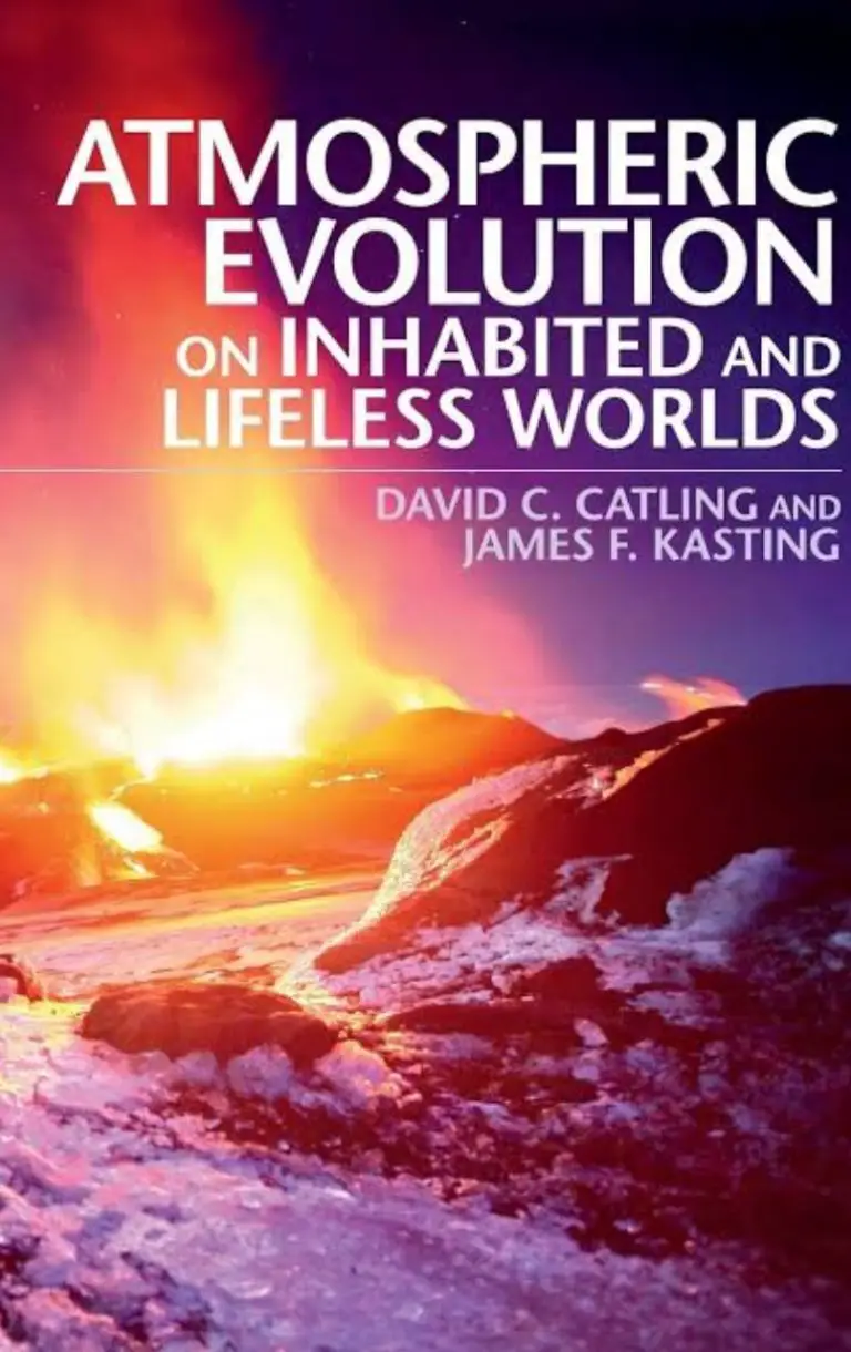 15 Must-Read Earth and Planetary Books 2026