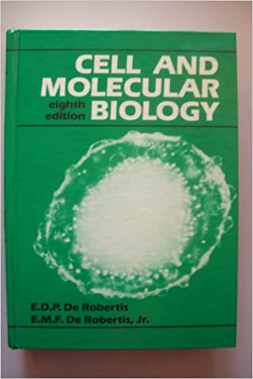 15 Must-read Biochemistry, Genetics & Molecular Biology Books 2025