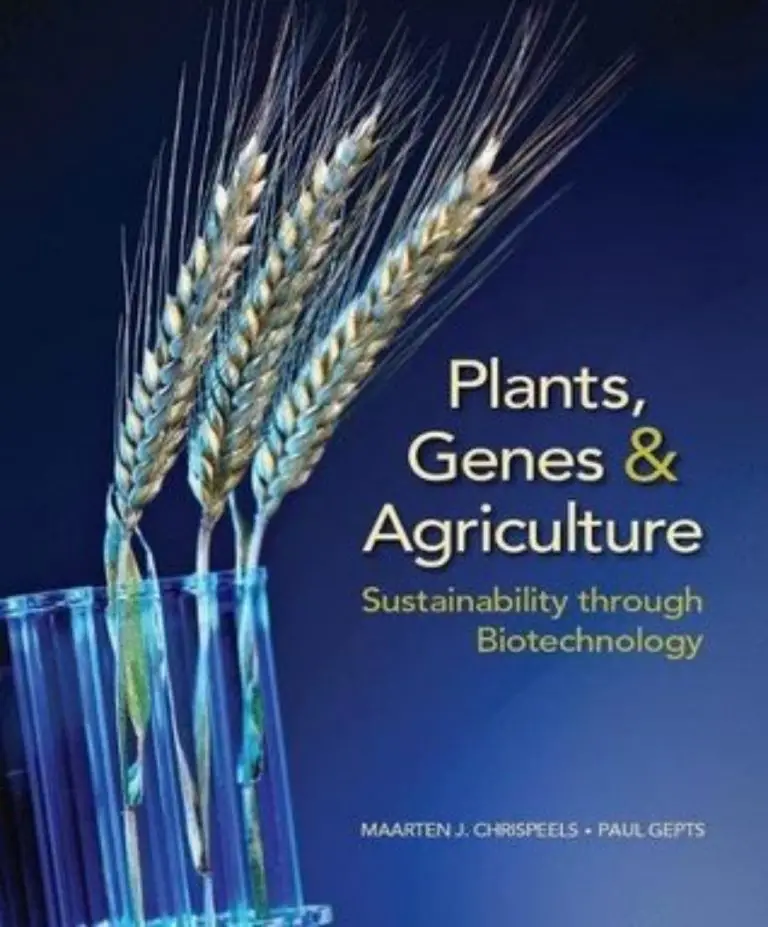 15 Must-Read Agricultural And Biological Science Books 2025