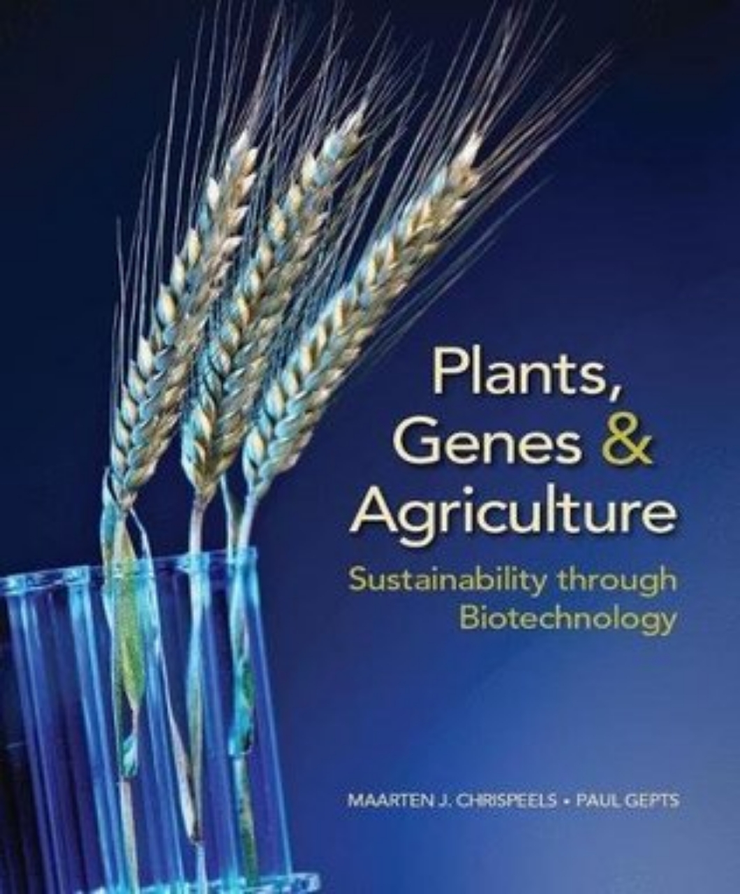 15 Must-Read Agricultural And Biological Science Books 2025