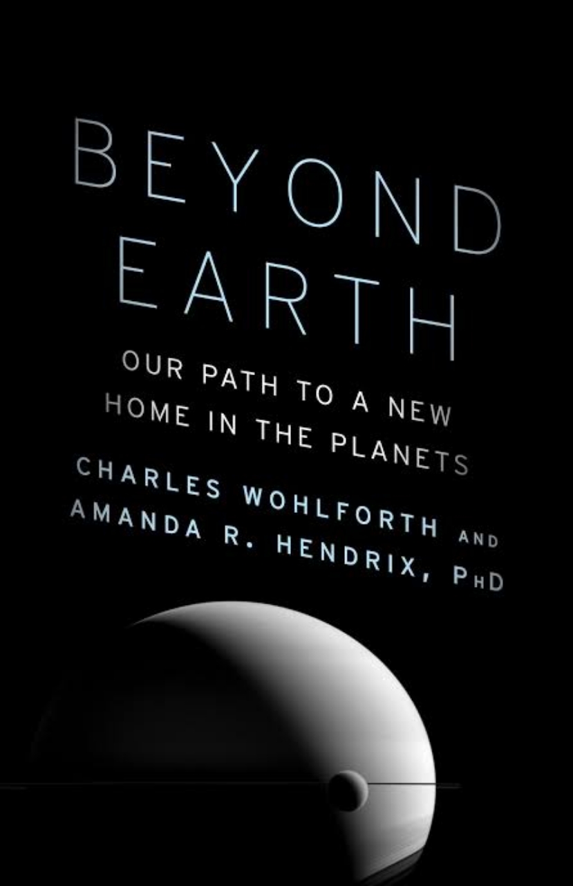 15 Must-Read Earth and Planetary Books 2026
