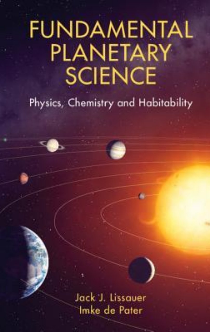 15 Must-Read Earth and Planetary Books 2025