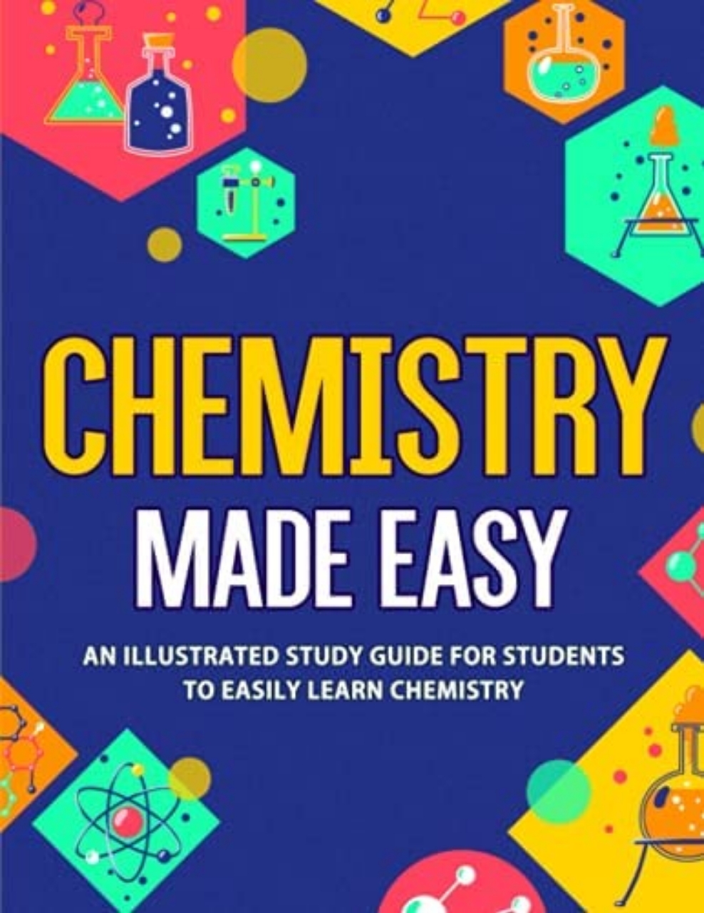 15 Must-read Chemistry Books 2025