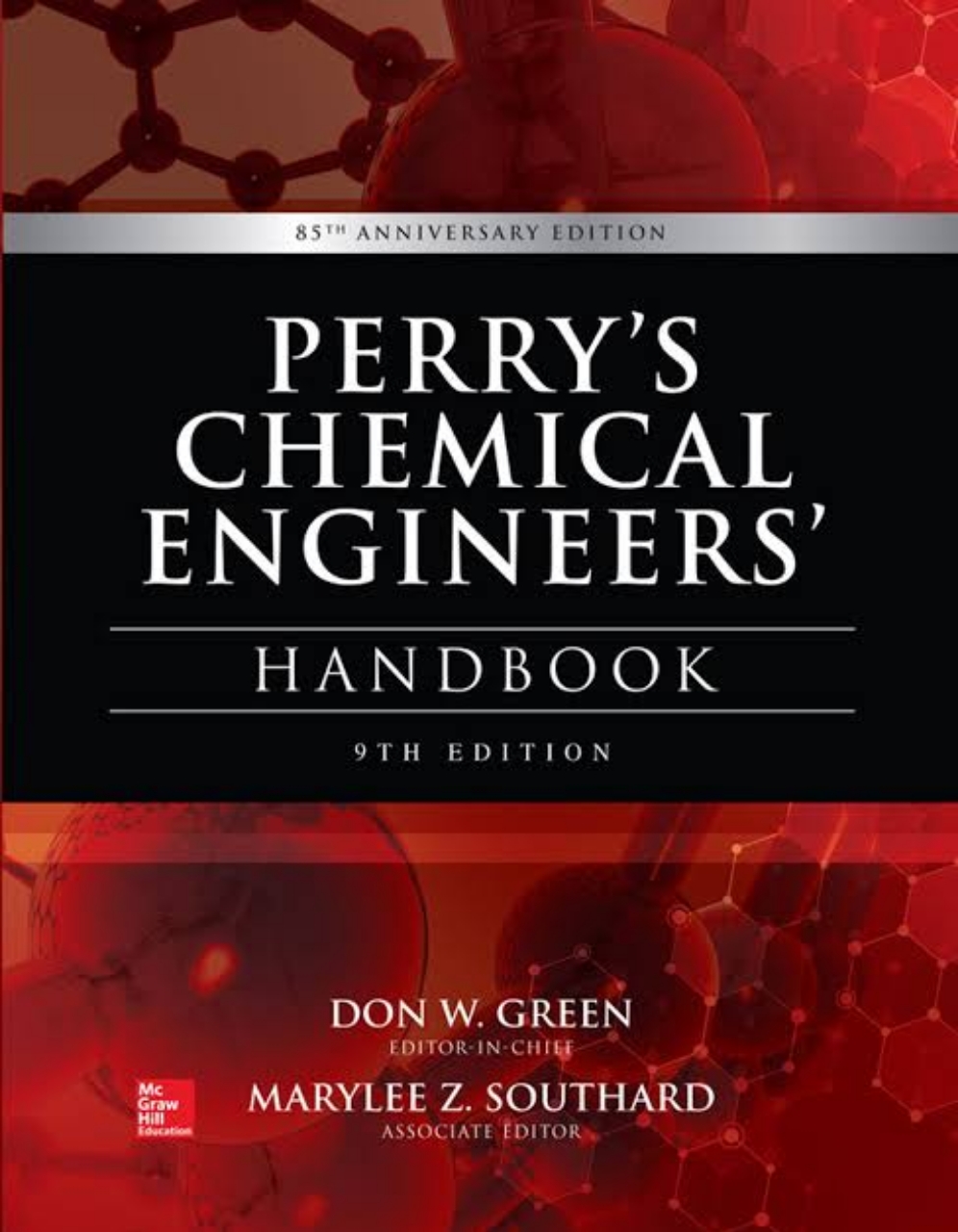 15 Must-Read Chemical Engineering Books 2025