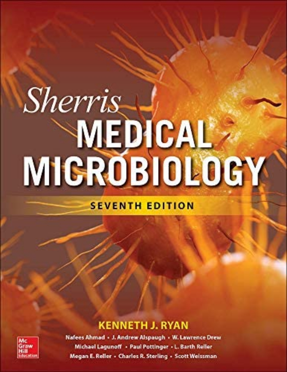 15 Must-Read Immunology and Microbiology Books 2026
