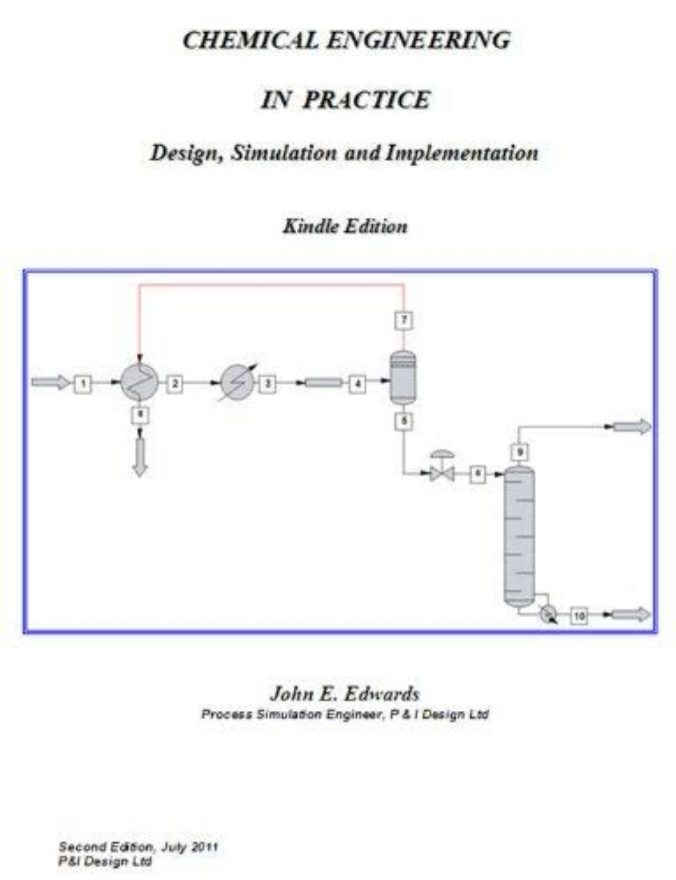 15 Must-Read Chemical Engineering Books 2025