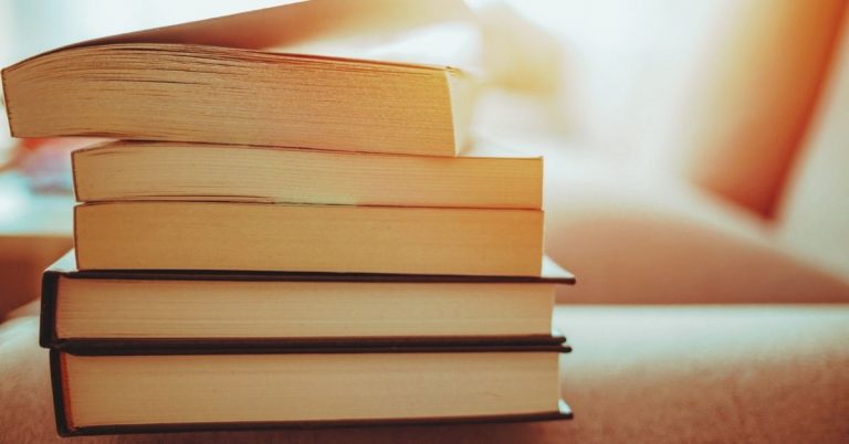 16 Must-Read Engineering Books 2025