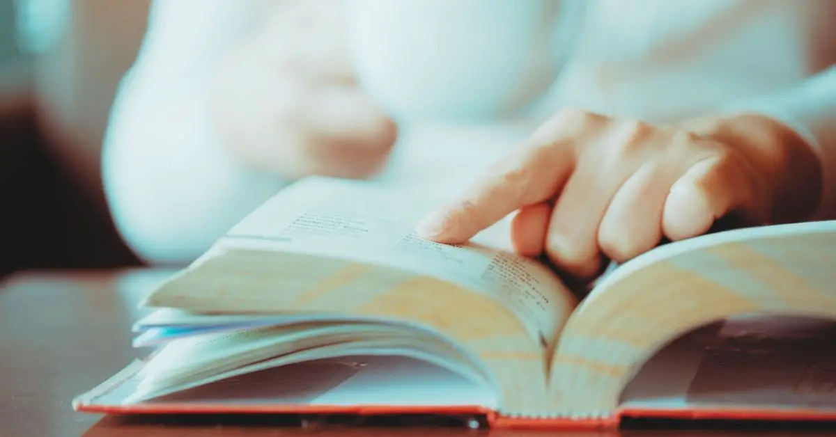 Must-Read Books - SCI Journal