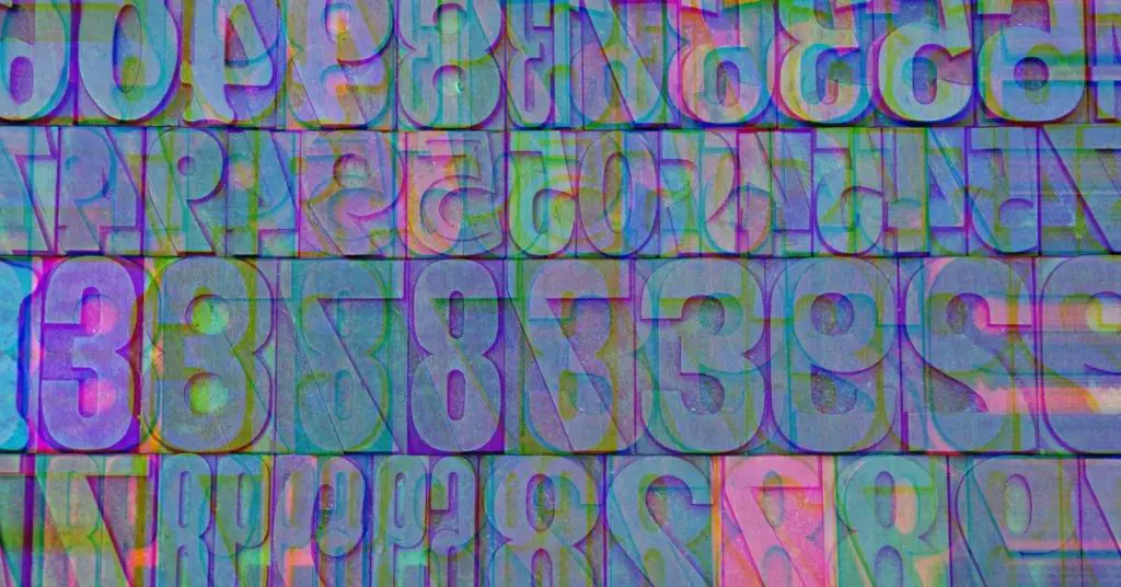How To Write A Real Number Symbol In LaTeX 2024