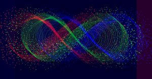 How to write an infinity symbol in LaTeX? 2025