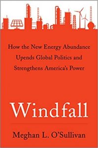15 Must-Read Energy Books 2024