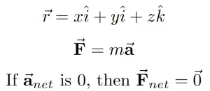 How to write a vector in LaTeX? 2026