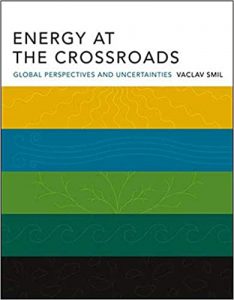 15 Must-Read Energy Books 2024