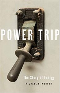 15 Must-Read Energy Books 2026